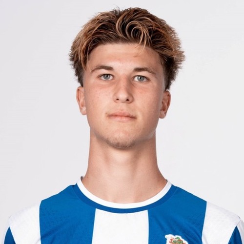 Três portugueses entre os Sub-17 mais promissores do mundo para o The Guardian