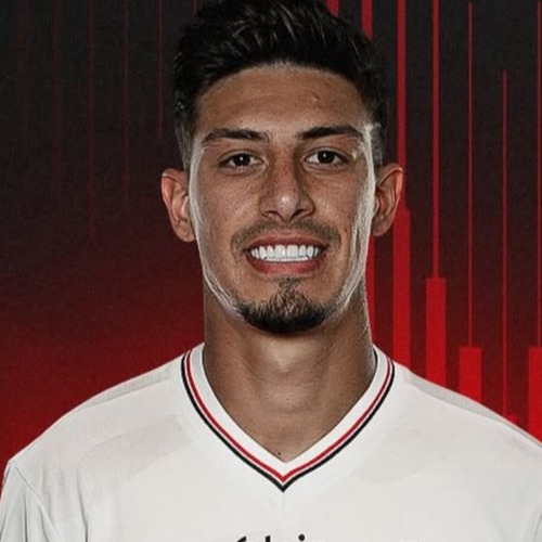 Após deixar o São Paulo, Rigoni assina pelo Belgrano