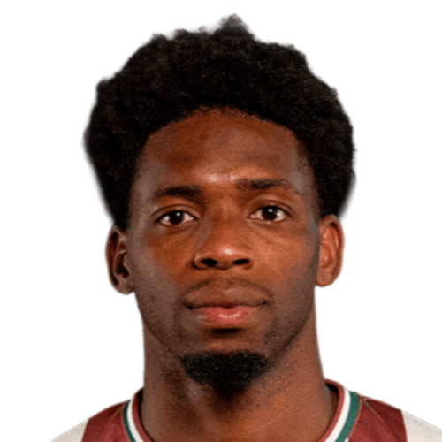 Abraham Marcus deixa FC Porto e assina pelo Estrela da Amadora