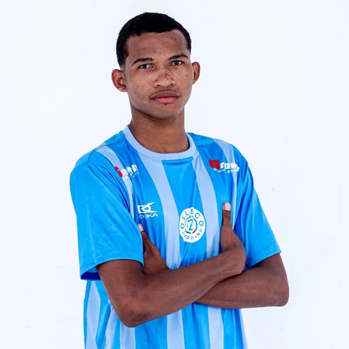 Marcos Santiago :: Timeline :: zerozero.pt