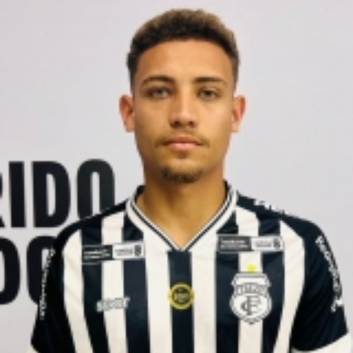 Cirilo :: 2025 - Coimbra-MG - Informações e Estatísticas do Jogador