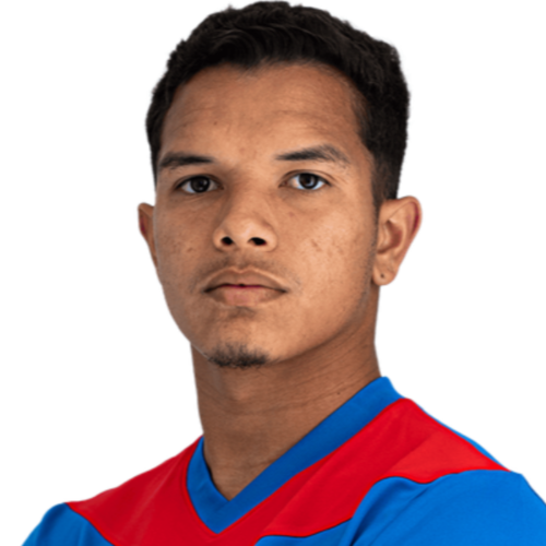 Alex Amorim fechado no Genoa