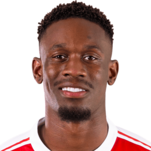 Folarin Balogun :: 2025/2026 - Monaco - Informações e Estatísticas do ...