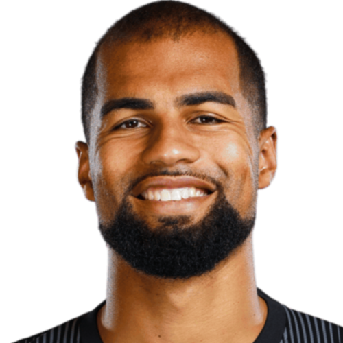 Robert Sánchez - Chelsea - Informações e Estatísticas do Jogador