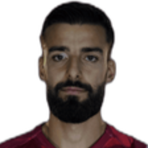 André Ferreira rescinde com o Valladolid