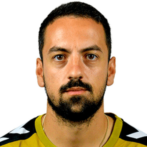 Bruno Costa deixa Nacional e muda-se para a Coreia do Sul