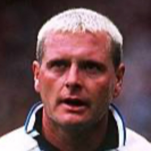 Gascoigne já teve alta após ter sido internado nos cuidados intensivos