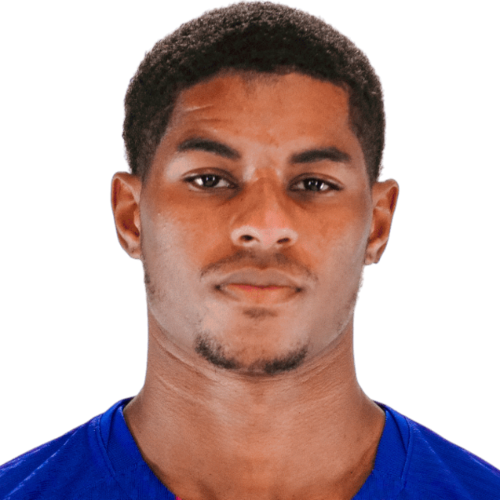 Rashford is Barca´s most productive player in 2025/26