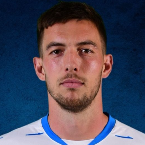 Niall Canavan :: Niall David Stephen Canavan :: Barrow AFC ...