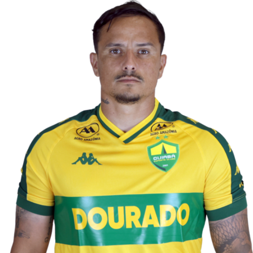 Edu :: 2026 - Rio Branco-ES - Informações e Estatísticas do Jogador