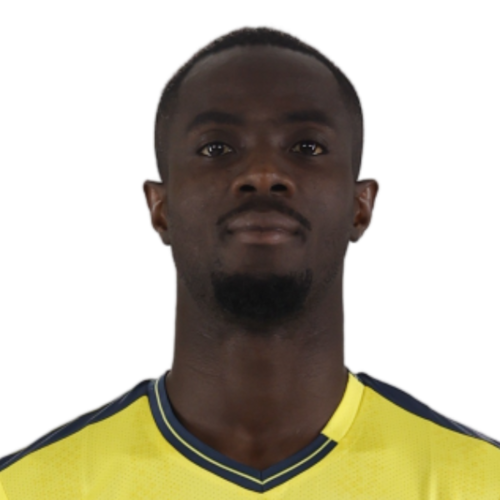 Marseille garante empréstimo de Eric Bailly