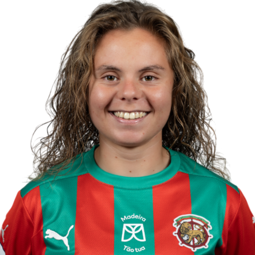 Sofia Lewis e Inês Freitas reforçam Marítimo