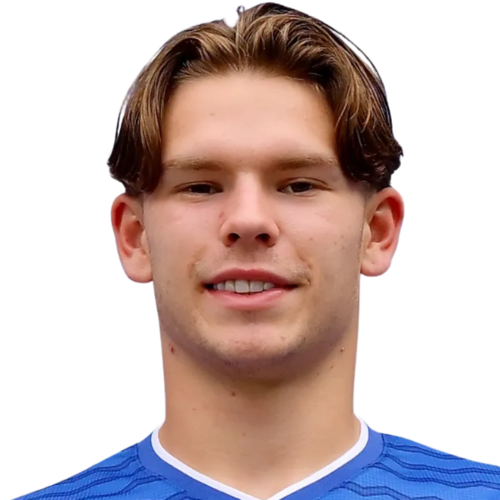 Everton contrata promessa inglesa por verba elevada