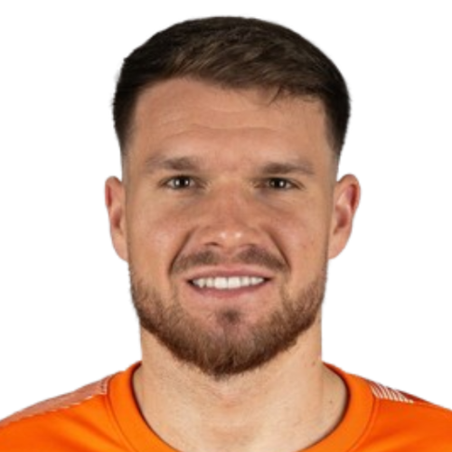 Ricardo Silva continua longe de Portugal: guardião ruma ao Barém