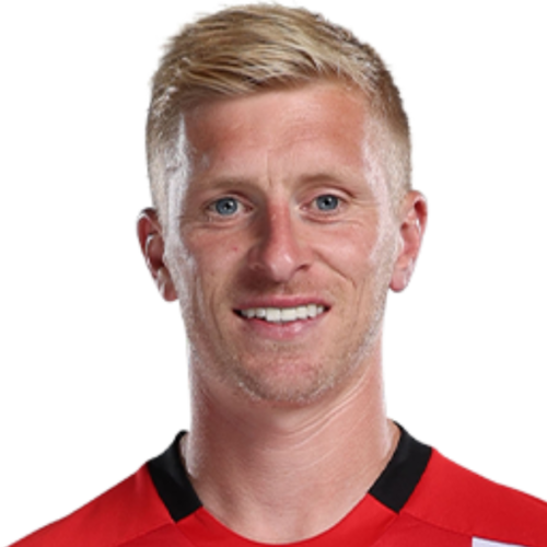 Brentford confirm Ben Mee departure this Summer