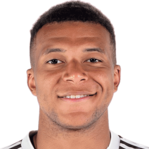 Mbappé´s (latest) unhappy hat-trick is a rarity in England