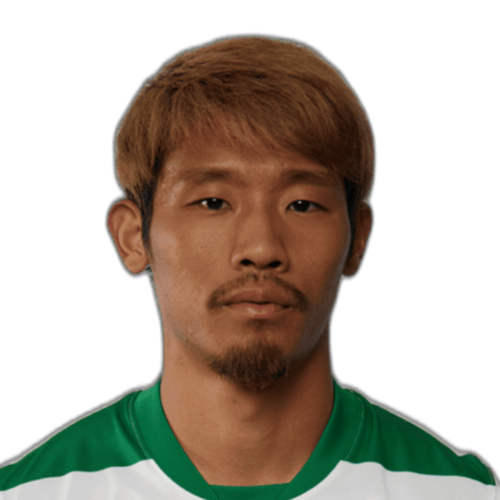 Morita fora da lista de convocados do Japão