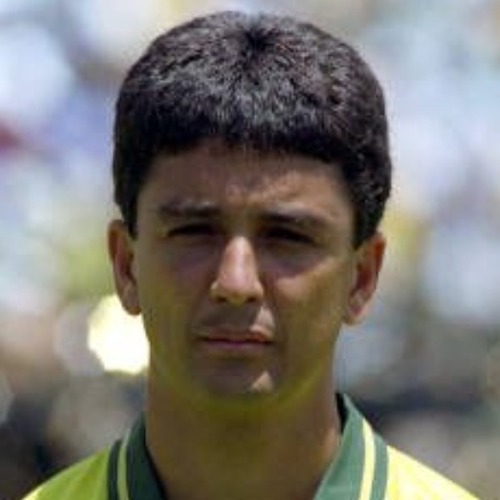 Bebeto - Informações e Estatísticas do Jogador