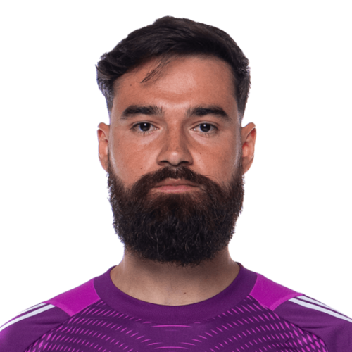 Carlos Coronel :: 2026 - São Paulo - Informações e Estatísticas do Jogador