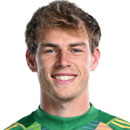 Sem acordo com John, West Ham anuncia dinamarquês para o gol