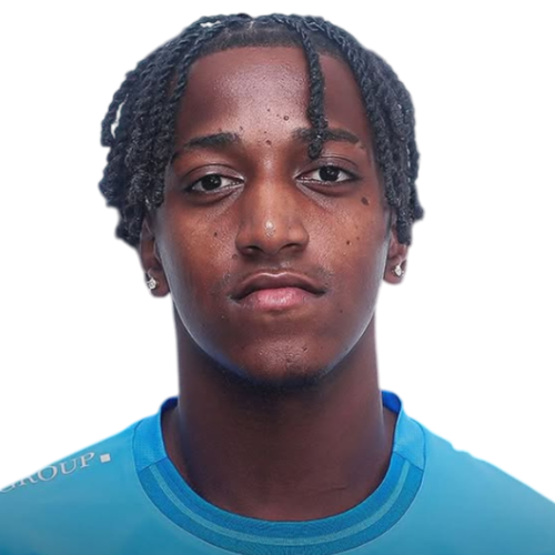 Alexandre Brito - Pafos FC - Informações e Estatísticas do Jogador