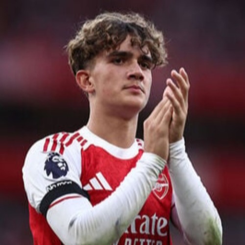 Max Dowman - Arsenal - Player Profile & Stats