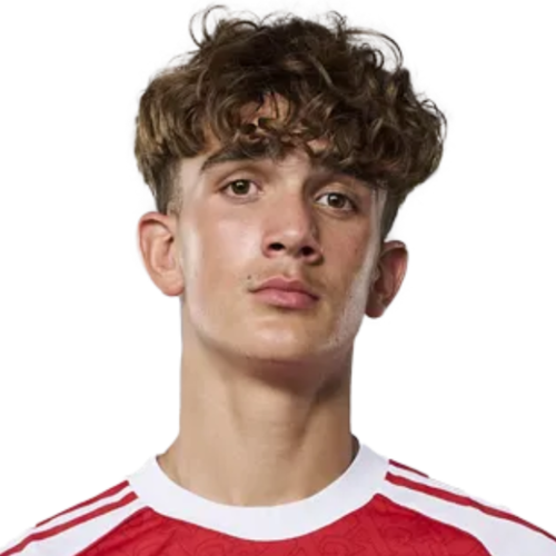 Outro prodígio: adolescente do Arsenal se torna o segundo mais novo da ...