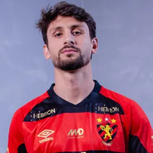 Pedro Augusto rescinde com o Fortaleza e assina com o Sport para a ...