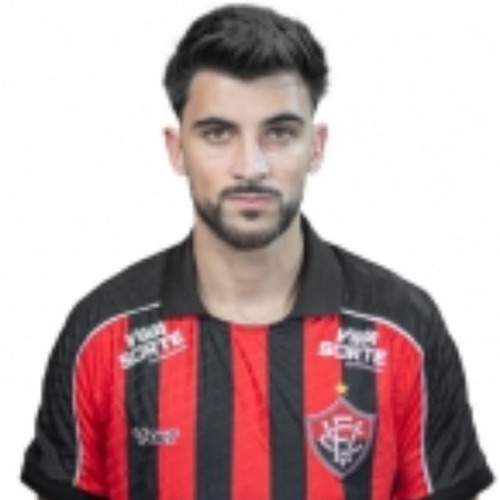 Mais um luso no Vitória: Rúben Ismael assina a custo zero