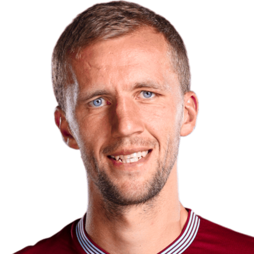 Tomás Soucek the new top Czech goalscorer in the Premier League