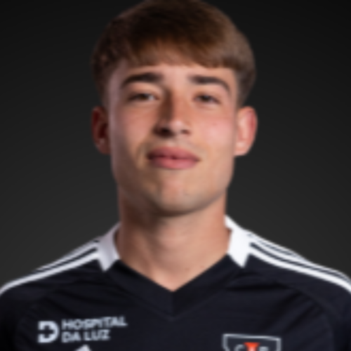 Casa Pia empresta Raúl Blanco a emblema do terceiro escalão de Espanha