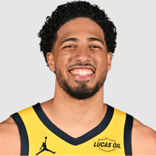 Presidente dos Pacers confirma que Haliburton não joga em 2025/26