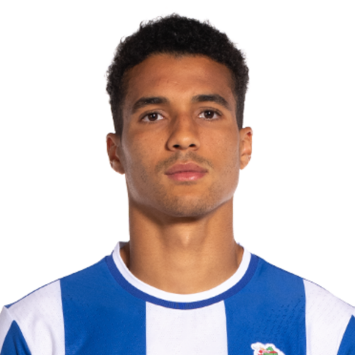 Alberto Costa - FC Porto - Ficha e Estatísticas do Jogador