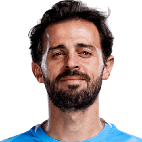 Guardiola trava saída de Bernardo Silva: «Espero que renove por vários ...