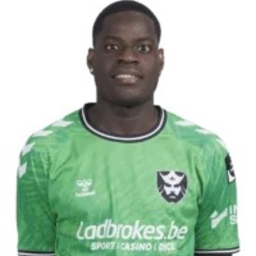 Mondy Prunier - Haiti - Ficha e Estatísticas do Jogador