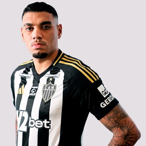 Ruan explica escolha pelo São Paulo e revela indicação de ex ...