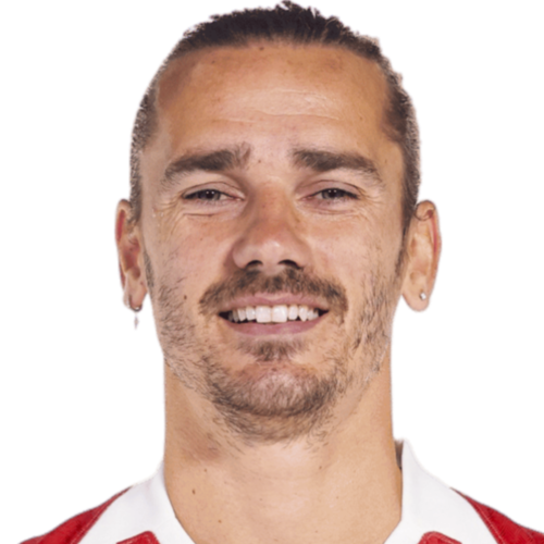 Griezmann signs new Atlético contract