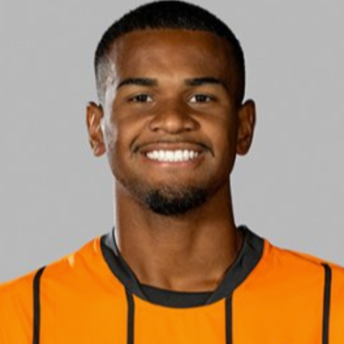 Alisson Santana - Shakhtar Donetsk - Ficha e Estatísticas do Jogador