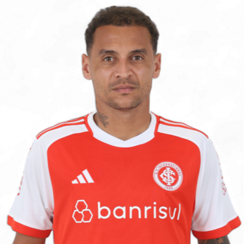 Pat-Trick! Alan é o terceiro na história do Inter a anotar hat-trick na Libertadores