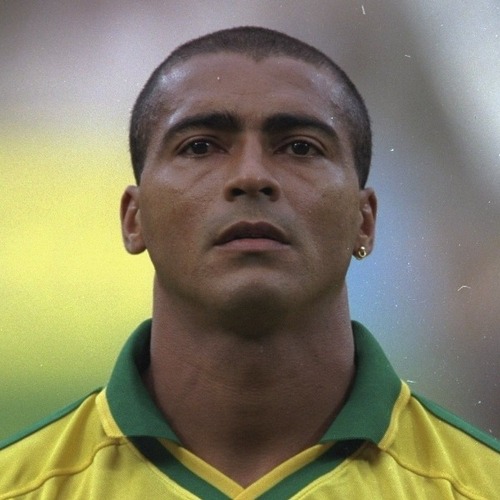 Romário - Player Profile & Stats
