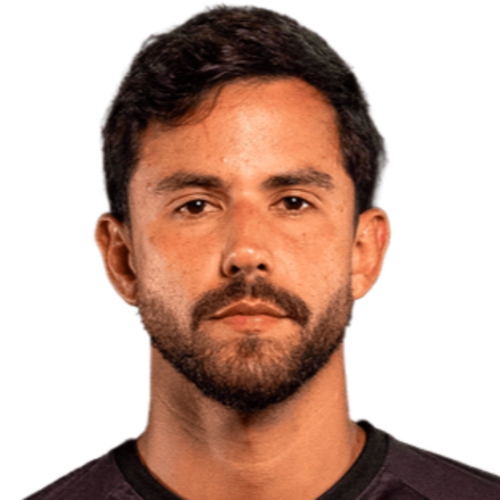Ex-Sporting Renan Ribeiro está de regresso a Portugal