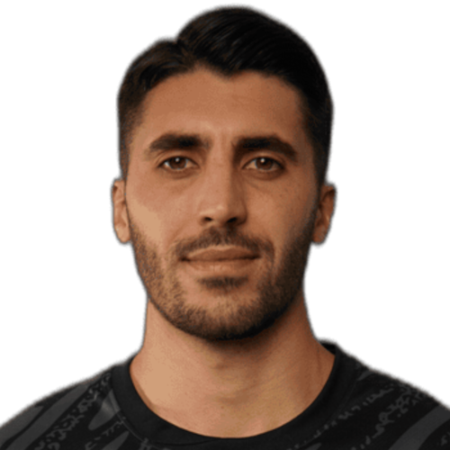 Rui Silva e Geny Catamo são baixas no Sporting para o jogo com o Famalicão