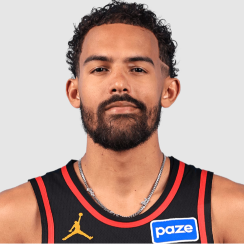 Hawks miram troca e Wizards se aproximam de Trae Young