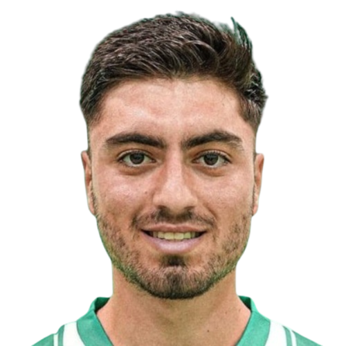 Médio cipriota cedido pelo Rio Ave a emblema grego