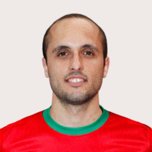 Fábio Aguiar despede-se do futsal aos 40 anos