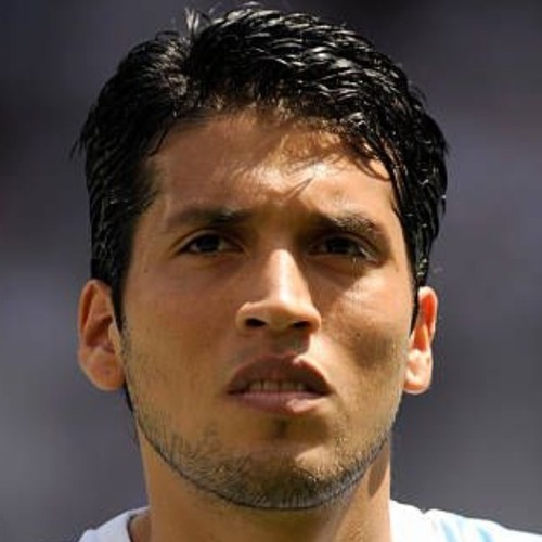 Ezequiel Garay - Informações e Estatísticas do Jogador