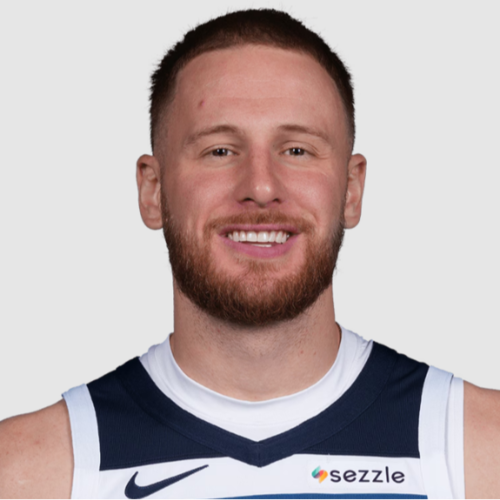 Depois de muito barulho, Donte DiVincenzo é baixa para Itália no ...