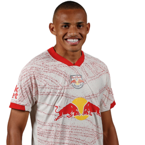 Protagonista neste início de 2026, Jhon Jhon vai deixar o Bragantino ...
