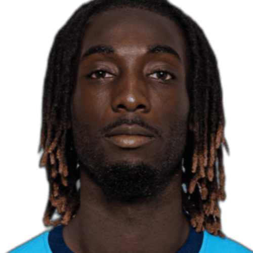 Thio - FC Vizela - Ficha e Estatísticas do Jogador