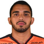 Lucas Arcanjo :: 2026 - Vitória - Informações e Estatísticas do Jogador